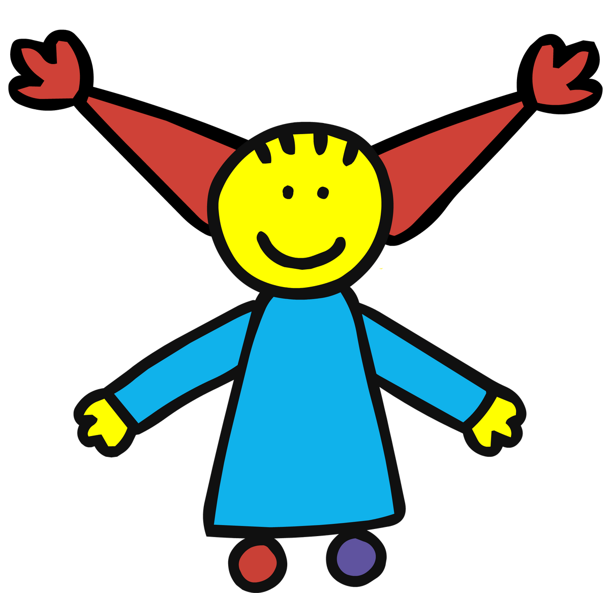 Sophie | Toddworld Wiki | Fandom