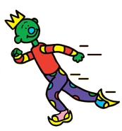 Character gallery | Toddworld Wiki | Fandom