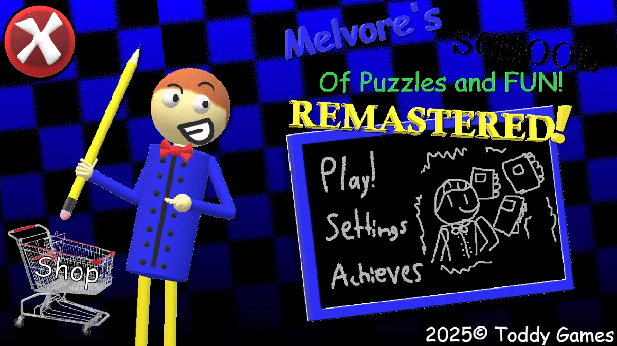 Melvore | Toddy Games Official Wiki | Fandom