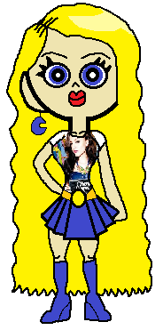 Brat Plutonium | Wiki Todo con Brick y Butch | Fandom