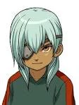 David Samford | Wiki Todo inazuma eleven | Fandom
