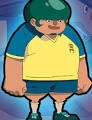 Jack Wallside | Wiki Todo inazuma eleven | Fandom