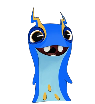 Babosa Electroshock | Todo Sobre Bajoterra Wiki | Fandom