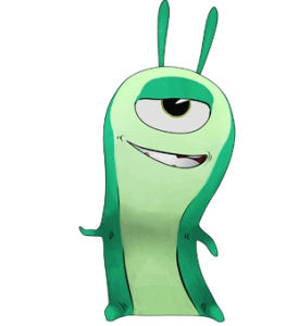 Babosa Boon Doc | Todo Sobre Bajoterra Wiki | Fandom