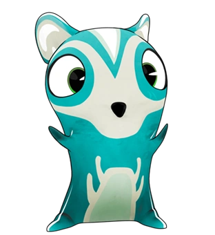 Babosa Terror | Todo Sobre Bajoterra Wiki | Fandom