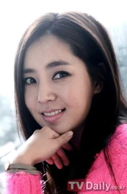Han Chae Ah | Wiki Todo sobre k-pop | Fandom