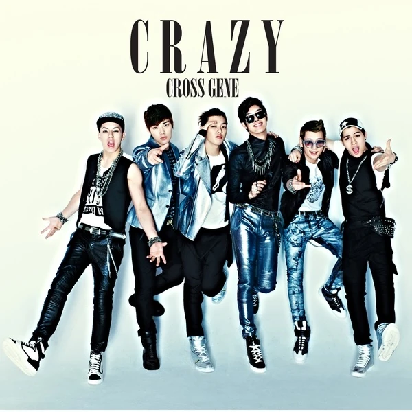 Cross Gene | Wiki Todo sobre k-pop | Fandom