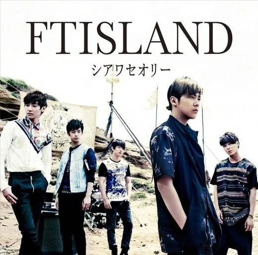 FT Island | Wiki Todo sobre k-pop | Fandom