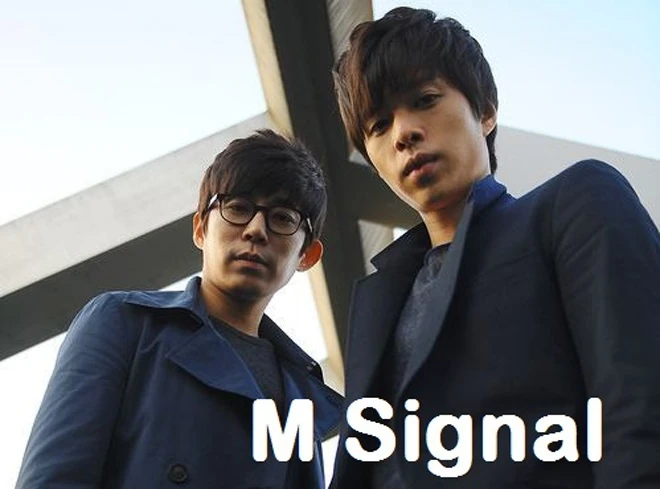 M Signal | Wiki Todo sobre k-pop | Fandom