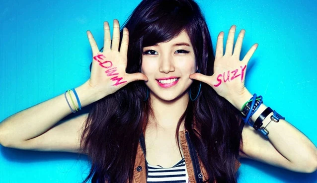 Suzy | Wiki Todo sobre k-pop | Fandom