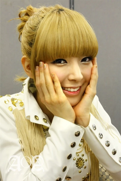 Park Cho Ah | Wiki Todo sobre k-pop | Fandom