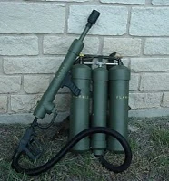 Lanzallamas | Armas Wiki | Fandom