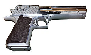 Desert Eagle | Armas Wiki | Fandom