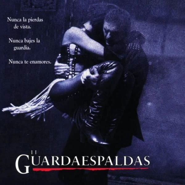 El guardaespaldas | TodoCine Wiki | Fandom