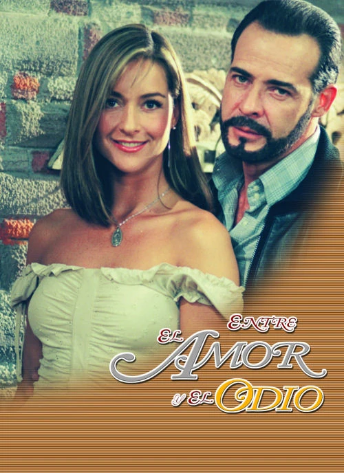 Amor Odio