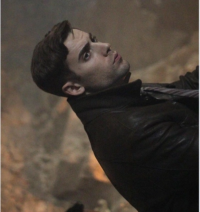 Joseph Delaney | Todoporti Wiki | Fandom