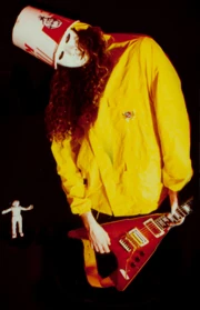 Curiosidad: Historia De Bucketheadland | Todo Rock Wiki | Fandom