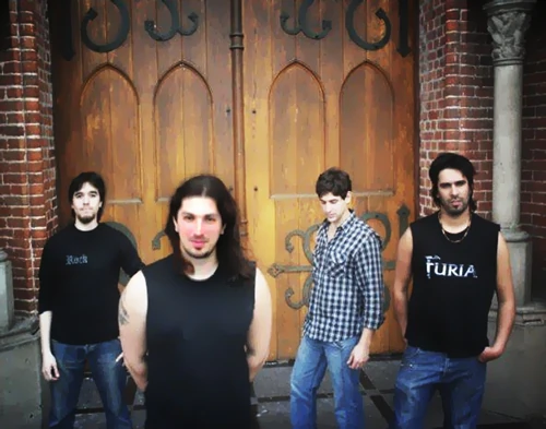 Furia | Todo Rock Wiki | Fandom