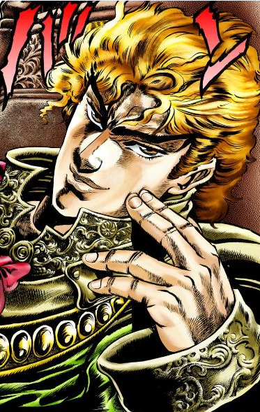 Dio Brando | Wiki Todos os Personagens de Animes | Fandom