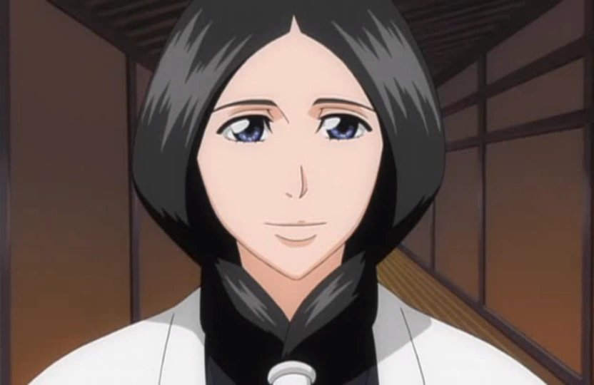Retsu/Yachiru Unohana | Wiki Todos os Personagens de Animes | Fandom