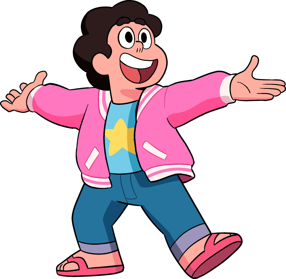 Steven Cuarzo Universe | TodoWiki Wiki | Fandom