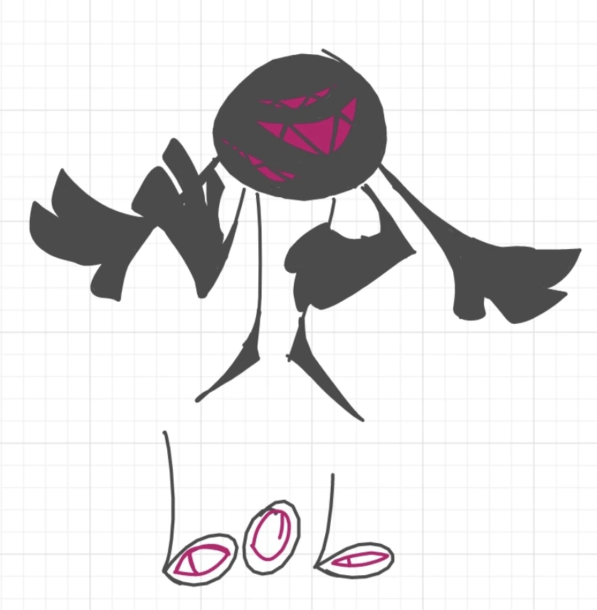 Bob | Tod Wiki | Fandom