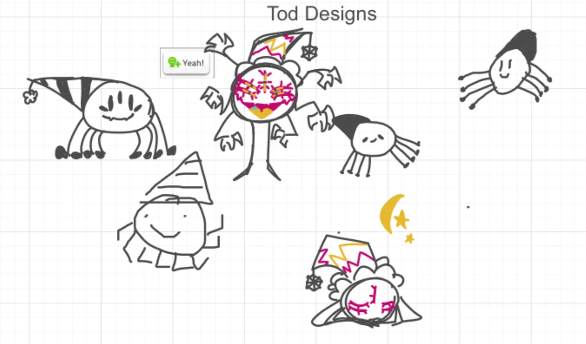 Tod | Tod Wiki | Fandom