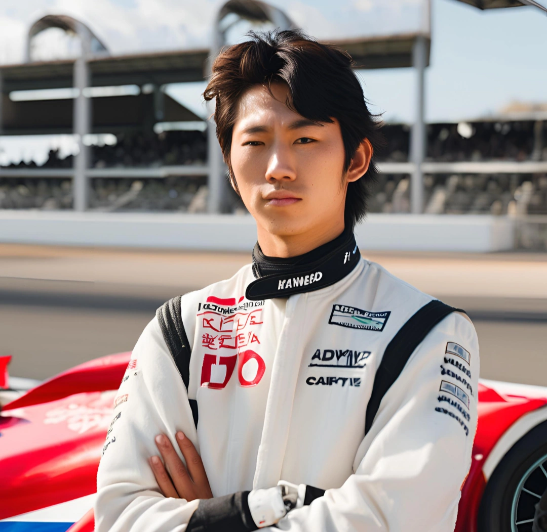 Ta3ma Sato | TOECAR Wiki | Fandom