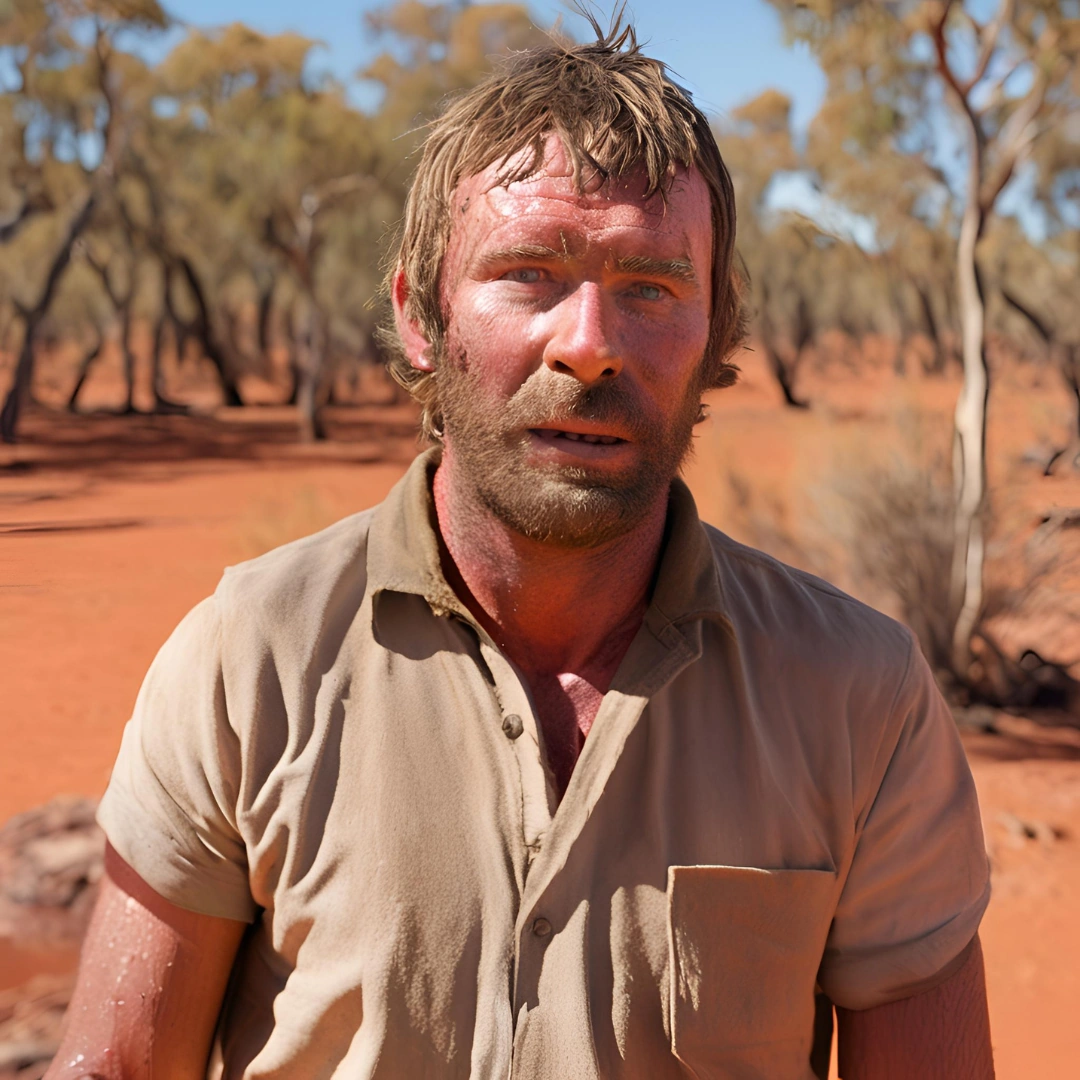Czachk Outback | TOECAR Wiki | Fandom