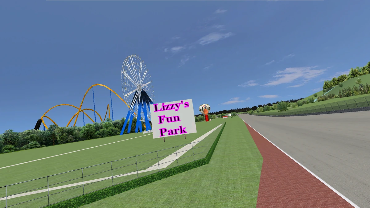 Rusty's Chicken Farm | TOECAR Wiki | Fandom