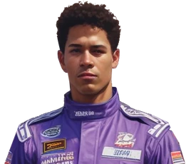 Brodie Easymac | TOECAR Wiki | Fandom