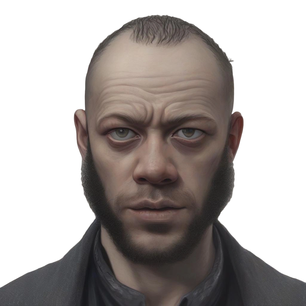 Phris Caul | TOECAR Wiki | Fandom