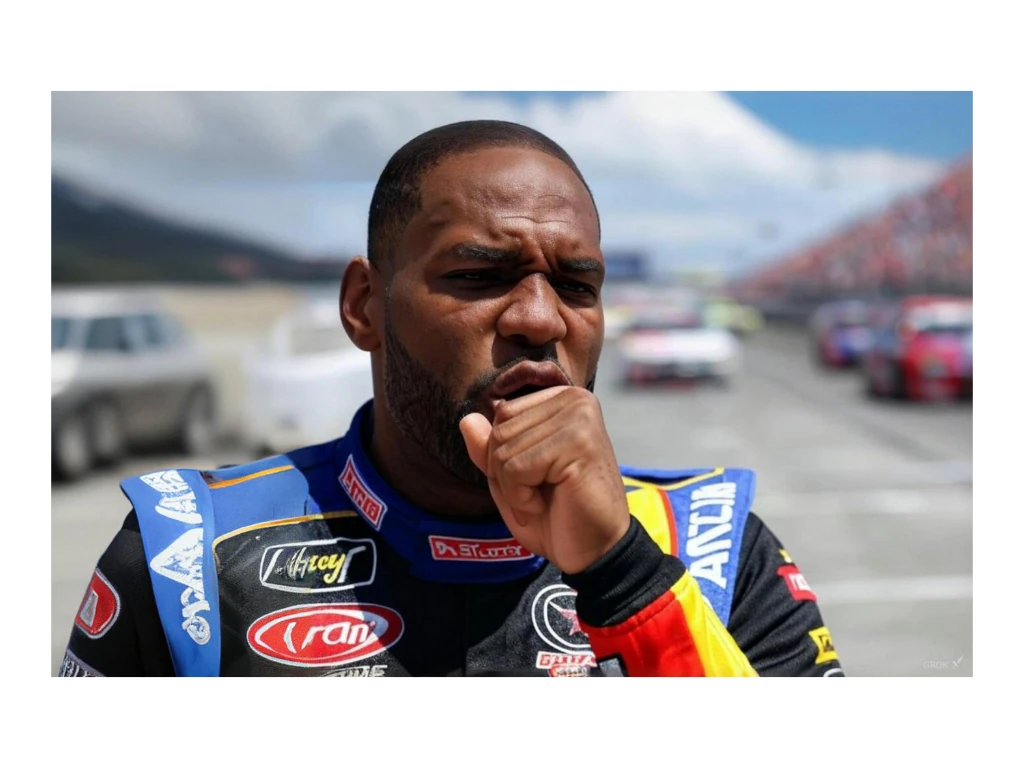 Lebron Kitus | TOECAR Wiki | Fandom