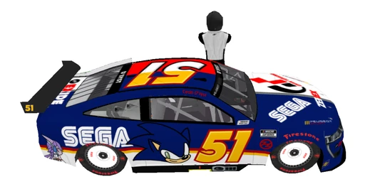 Cecin D'Syst | TOECAR Wiki | Fandom