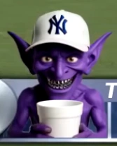 The Lean Goblin | TOECAR Wiki | Fandom