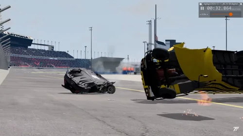 Daytona International Speedway | TOECAR Wiki | Fandom