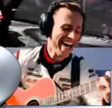 Hud Stricklin | TOECAR Wiki | Fandom