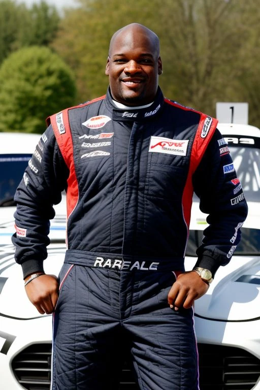 Shaquille Oatmeal | TOECAR Wiki | Fandom