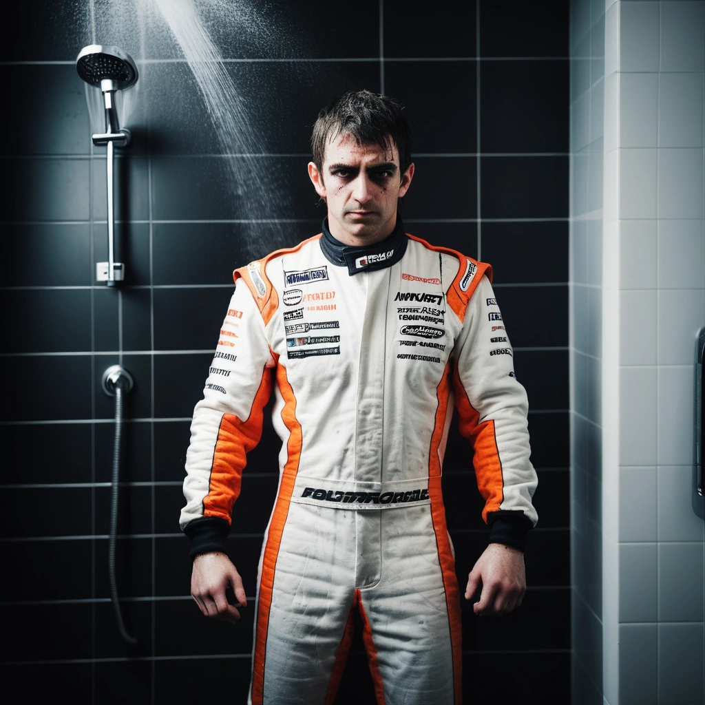 Wally "Waffle" Stomp | TOECAR Wiki | Fandom