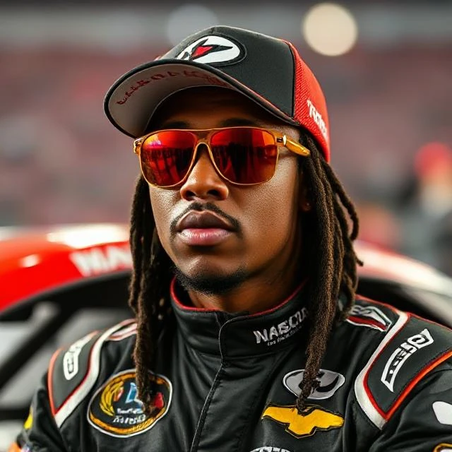 Lil Corn Stalk | TOECAR Wiki | Fandom