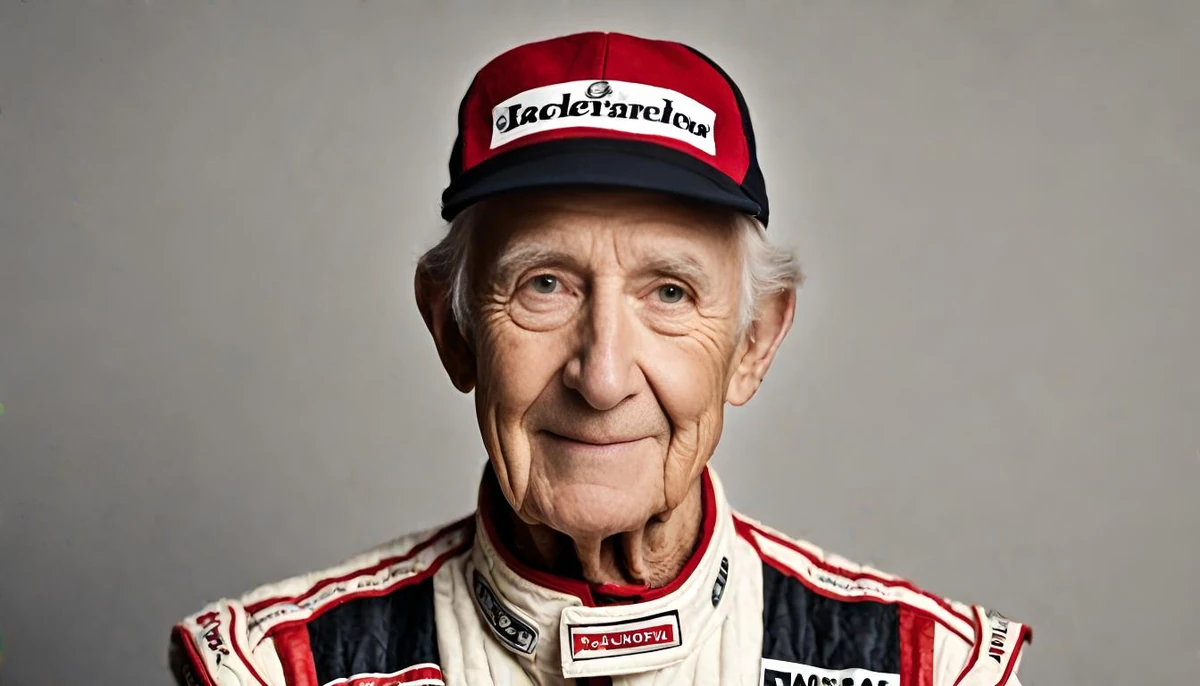 Harold Clot | TOECAR Wiki | Fandom