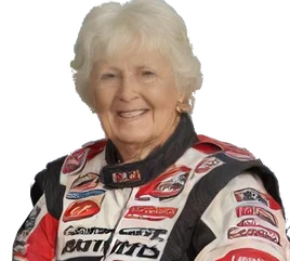 Claire Pressure | TOECAR Wiki | Fandom