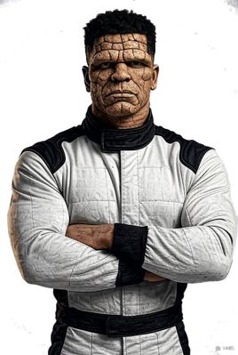 Brick Dupp | TOECAR Wiki | Fandom