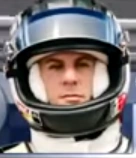 "Fearless" Fred Busch | TOECAR Wiki | Fandom