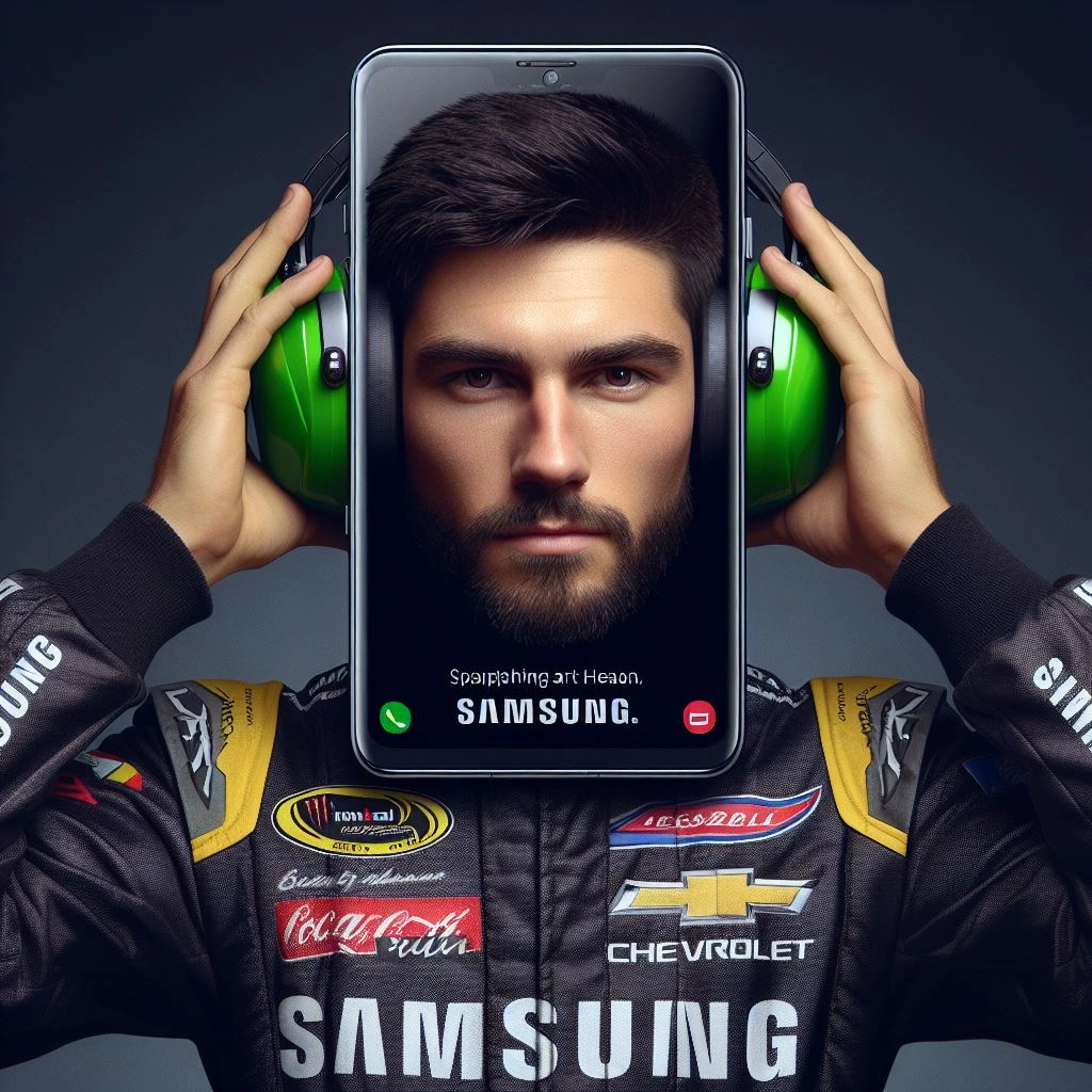 Anthony Von Samsung | TOECAR Wiki | Fandom