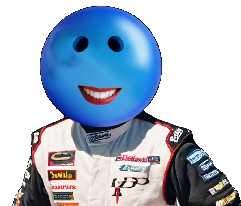 David Gutterball | TOECAR Wiki | Fandom