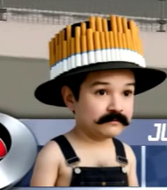 Junior Senior Sr Jr | TOECAR Wiki | Fandom