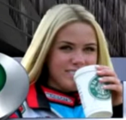 Sarah Asiago | TOECAR Wiki | Fandom