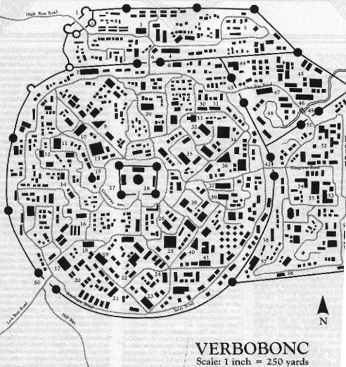 Verbobonc | Wiki ToEE | Fandom