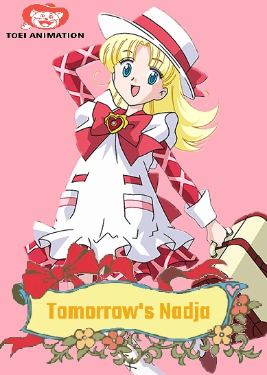 Tomorrow's Nadja | Toei Network Wiki | Fandom